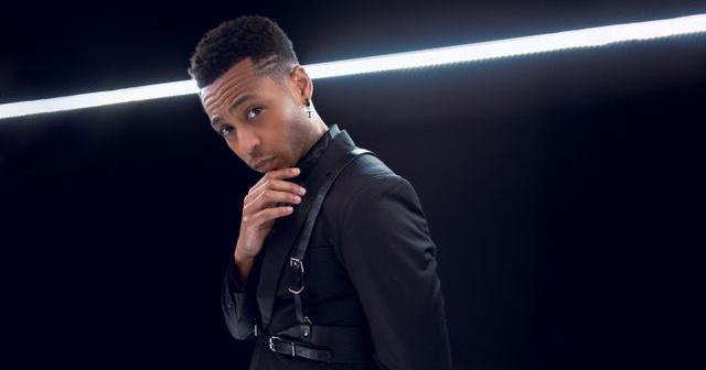 Kevin Ross brings chart-topping hits to City Winery | Music ...