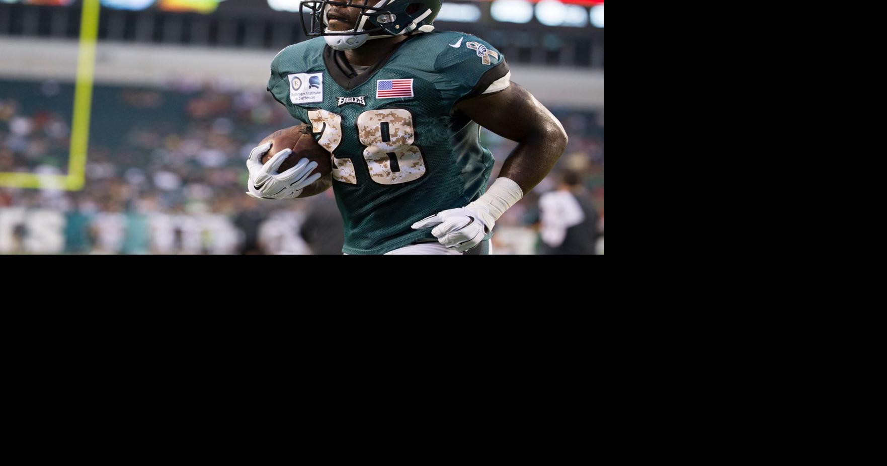 Former Eagles running back could face heavy sentencing for COVID-19 ...