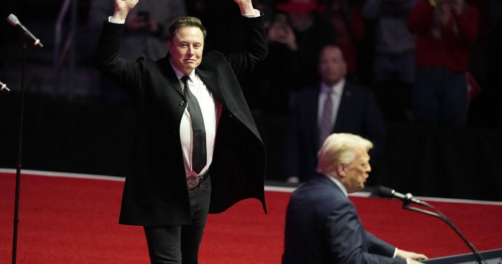 Efficiency − or empire? How Elon Musk’s hostile takeover could end ...