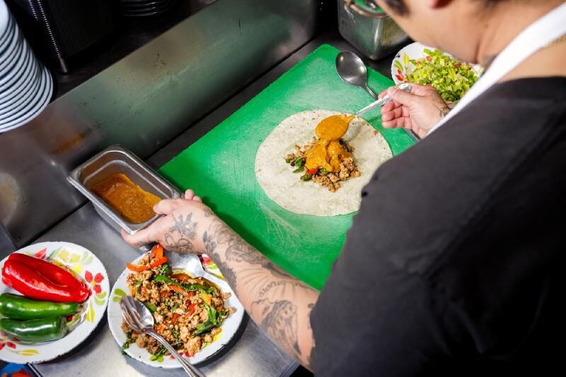 The Fast-Food Gimmick That Became an Unlikely Muse for Chefs | Nyt ...
