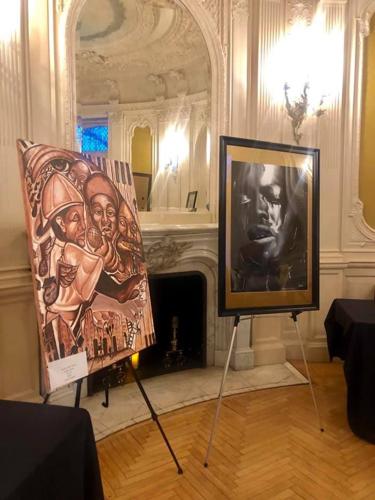 AKAs put Harlem Renaissance on display | Out and About | phillytrib.com