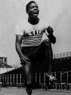 Olympian Ira Davis headed to London | Sports | phillytrib.com