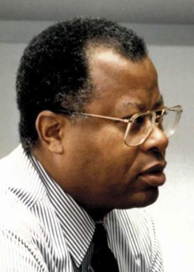 Jack Stokes, former AP journalist and spokesman, dies at 73 ...