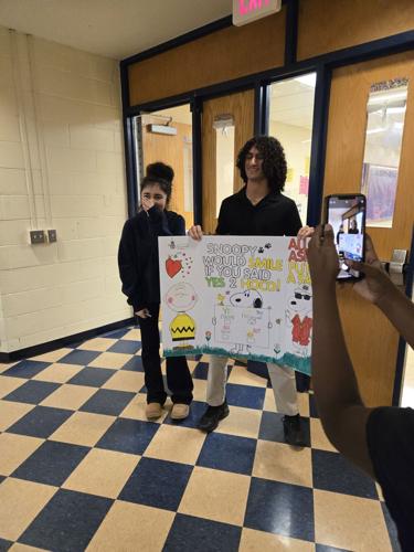 School of the Week: Joy fuels learning and creativity at Benjamin Rush ...