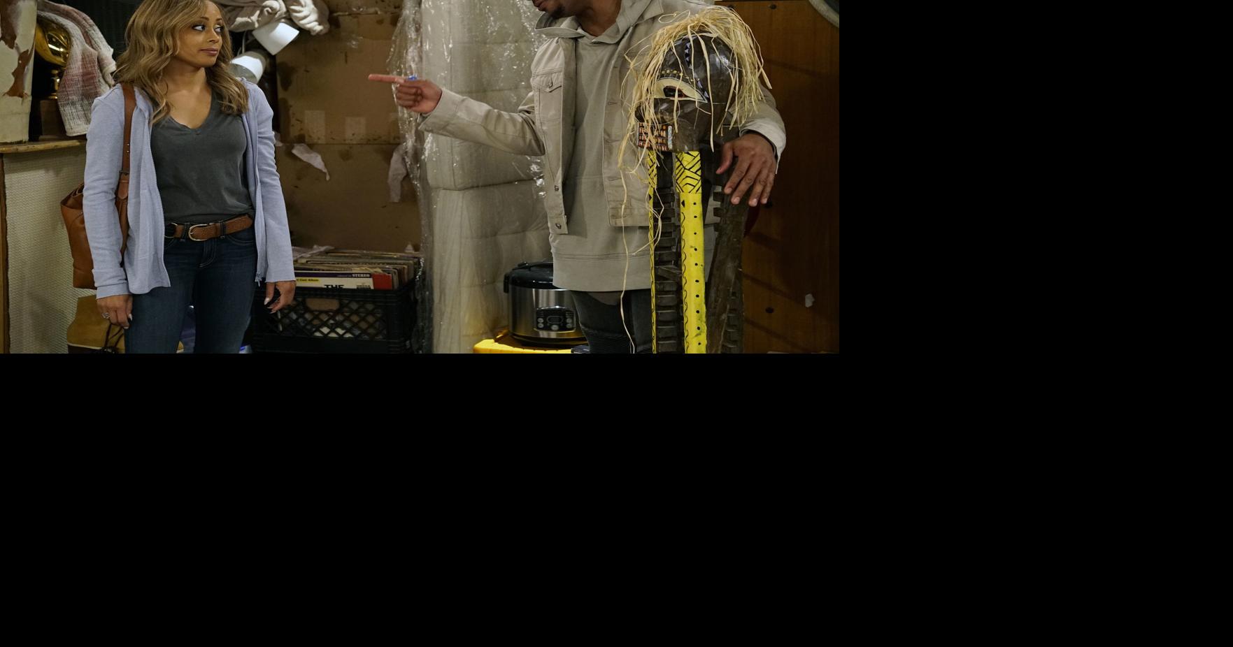 Marlon Wayans invades prime time with new sitcom | Entertainment ...