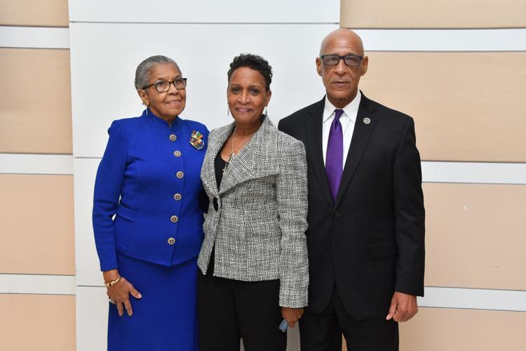 City kicks off annual MED Week to highlight minority businesses | Local ...