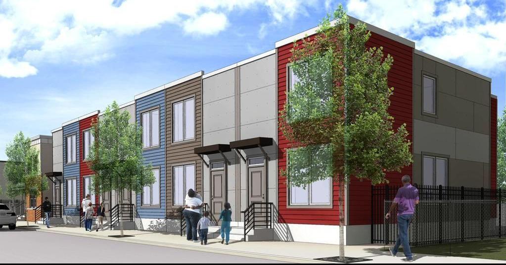 North Phila. project is PHA's 'most ambitious' in a decade | News ...