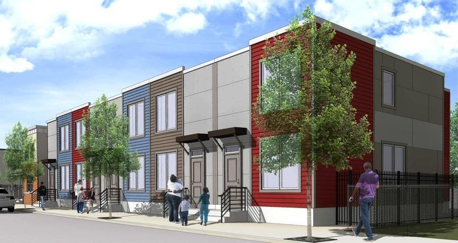 North Phila. project is PHA's 'most ambitious' in a decade | News ...