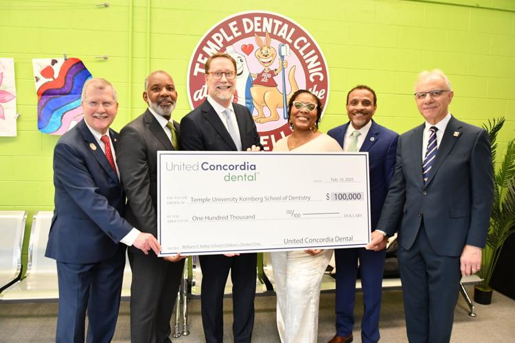 Good news in the District | The Learning Key | phillytrib.com