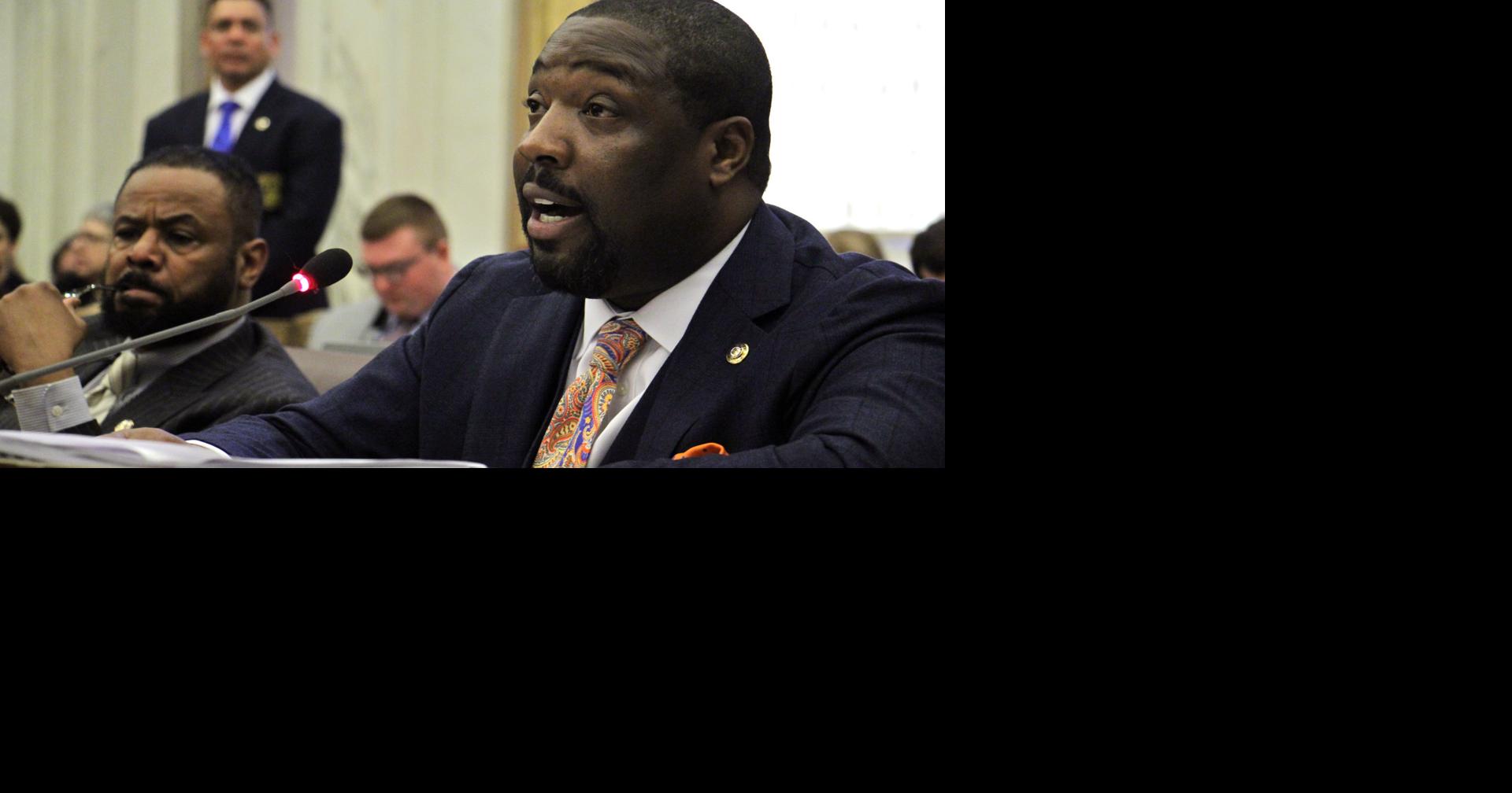 Philly taxpayers spent $75K on Kenyatta Johnson’s lawyer in federal ...
