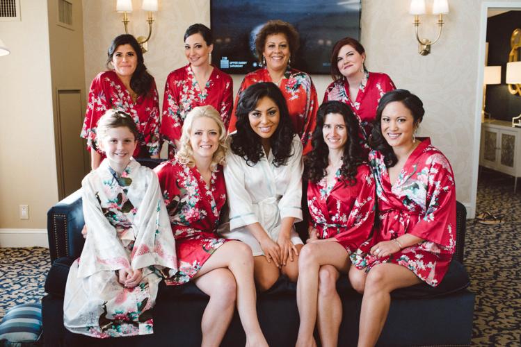 Wedding story: Adrienne Hope & Matthew Reiff | Lifestyle | phillytrib.com