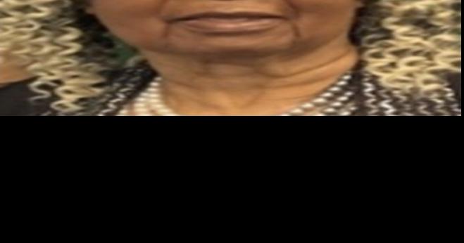 Elizabeth Esaw, licensed minister and certified counselor, dies at 86 ...