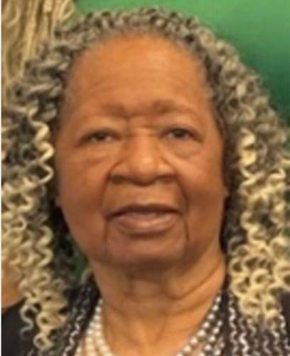 Elizabeth Esaw, licensed minister and certified counselor, dies at 86 ...