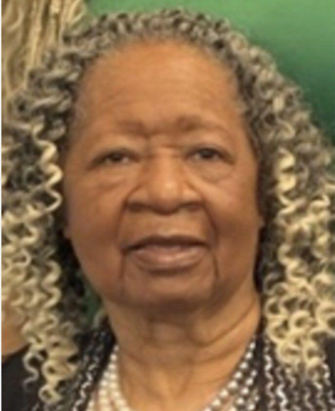 Elizabeth Esaw, licensed minister and certified counselor, dies at 86 ...