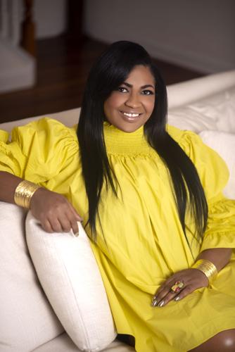 Philadelphia's own Idia Gamble has music in her blood and is sharing it ...