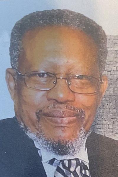 Rev. George W.M. Thompson Jr., retired senior pastor, dies at 90 ...