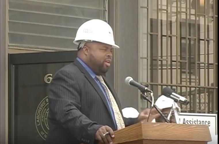 Kenney takes aim at improving minority labor union participation | News ...