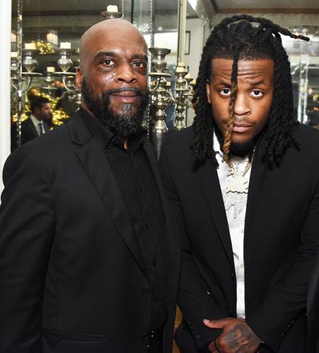 Photos: The Down North Treehouse | Multimedia | phillytrib.com