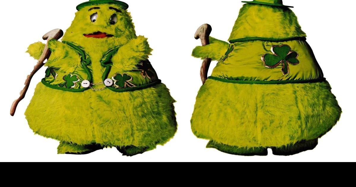 Philadelphia and the demise of Uncle O’Grimacey, McDonald’s onetime ...