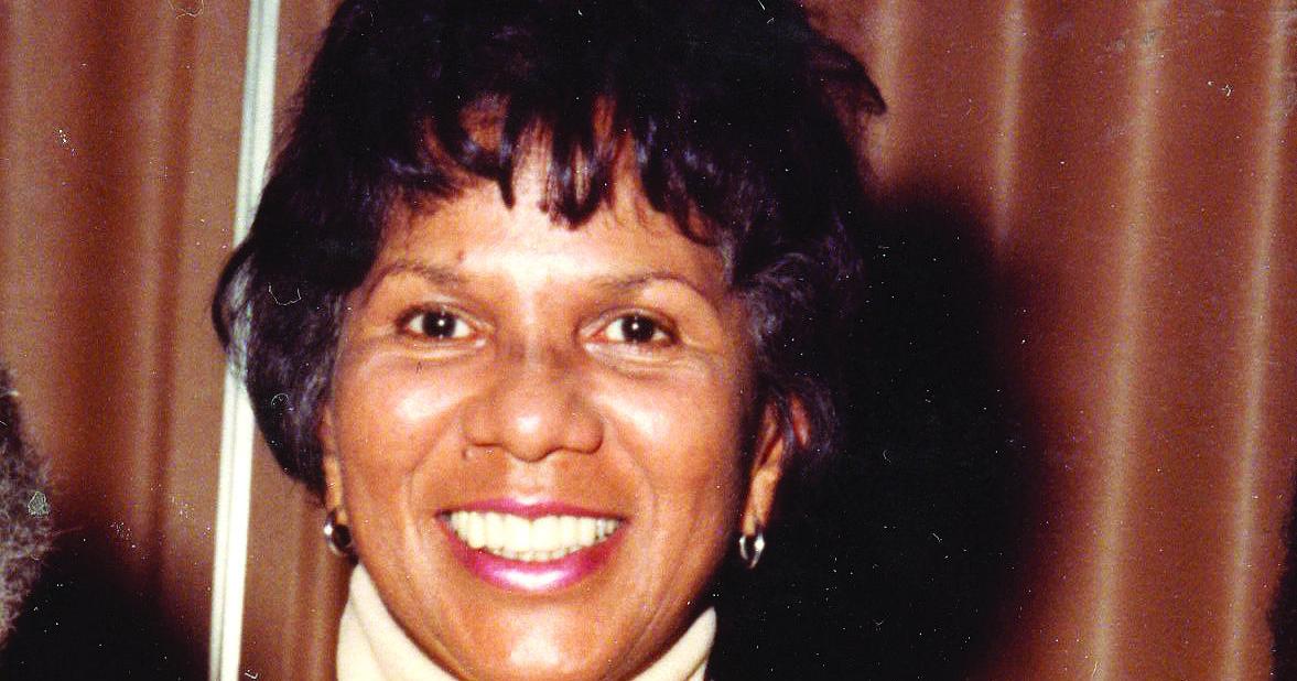 Virginia C. Morse, 92, dedicated teacher | Obituaries | phillytrib.com