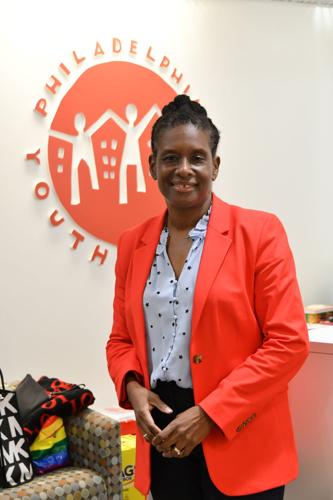 young persons network