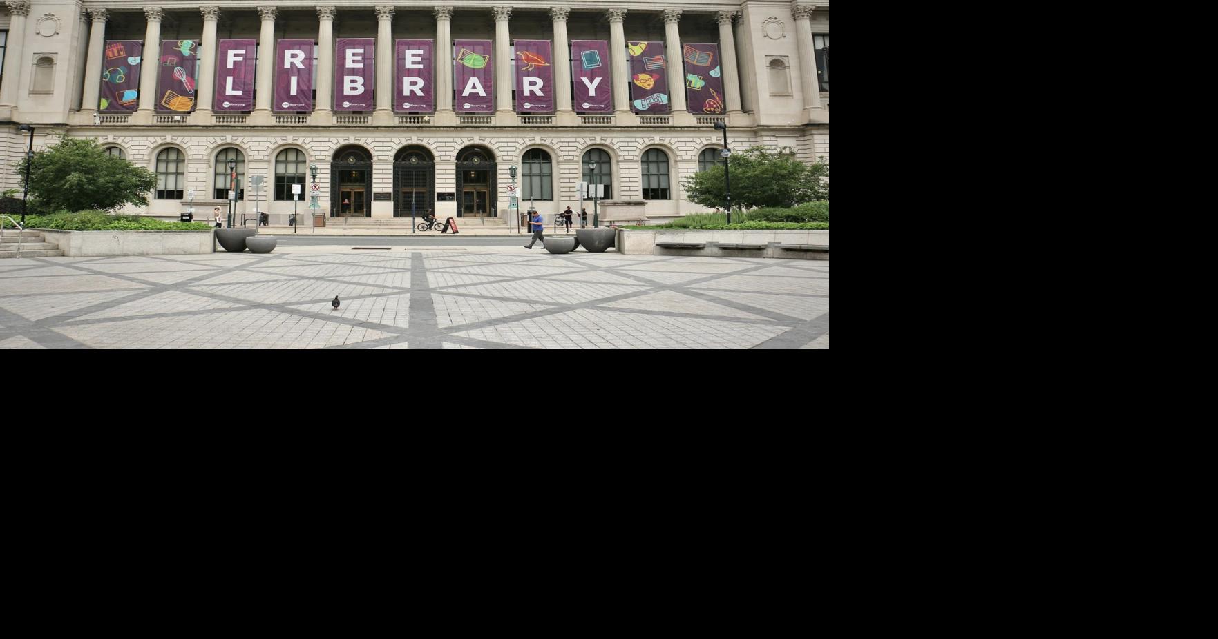 Free Library Foundation hires first executive director | Local News ...