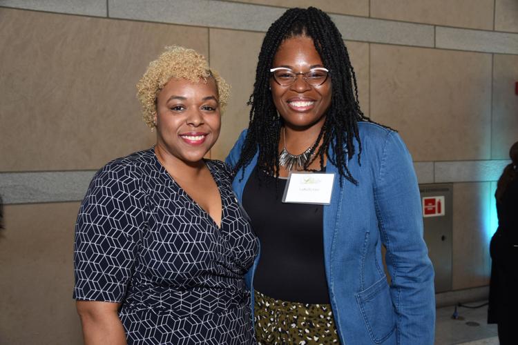 Juvenile Law Center awards Leadership Prizes in annual event | Out and ...