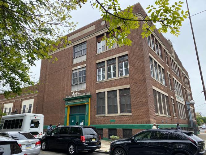 Photos: Philadelphia Masjid | Multimedia | phillytrib.com