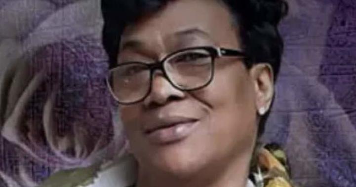 Dina L. Murphy dies at 61 | Obituaries | phillytrib.com