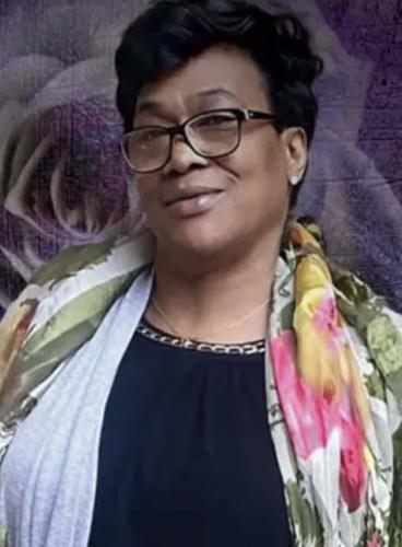 Dina L. Murphy dies at 61 | Obituaries | phillytrib.com