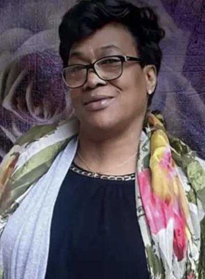 Dina L. Murphy dies at 61 | Obituaries | phillytrib.com