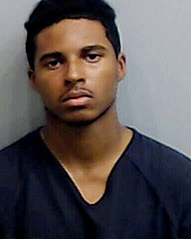 Atlanta police charge suspect in slaying of 8-year-old girl ...