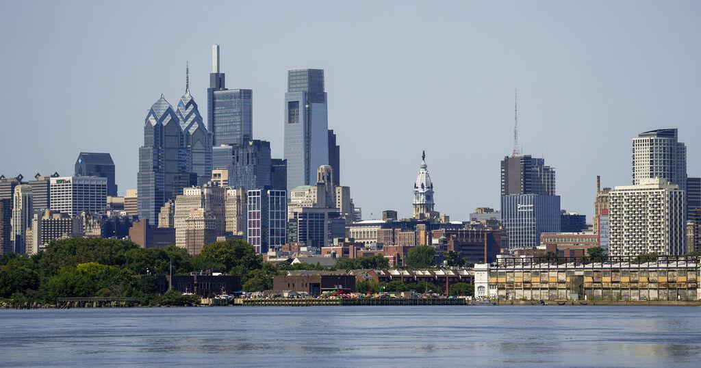 Report ranks Philly as an 'asthma capital' of the U.S. | Commentary ...