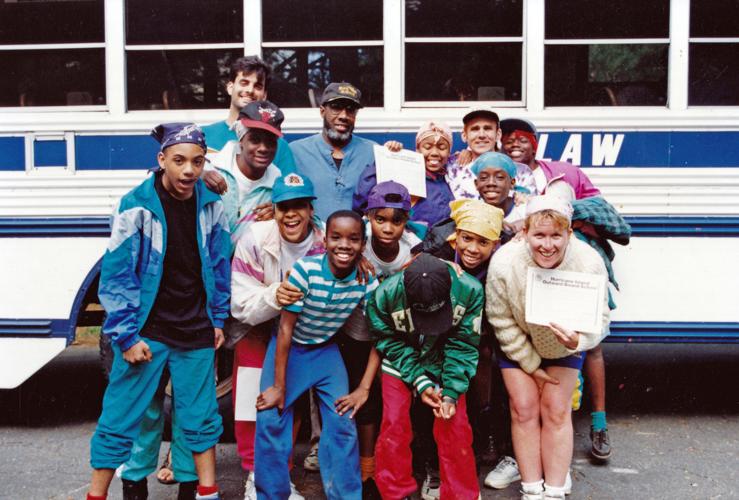 Philadelphia Outward Bound celebrates 30 years | The Learning Key ...