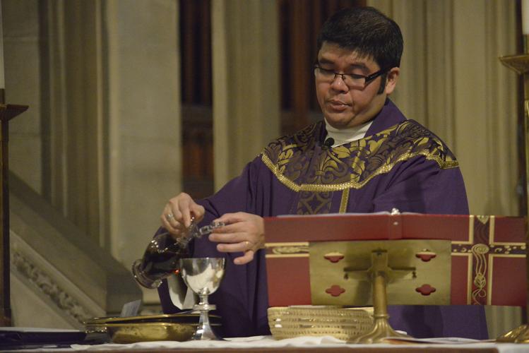 Grace Epiphany Episcopal: a diverse, multigenerational congregation ...