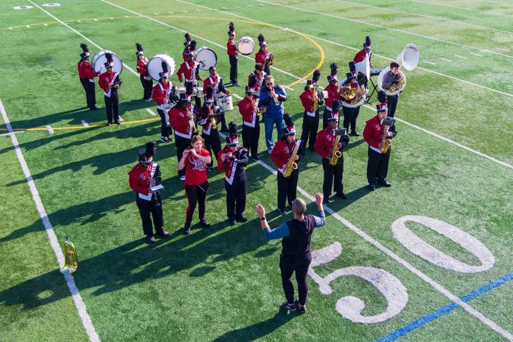 School of the Week: Students learn, create and excel at Northeast High ...