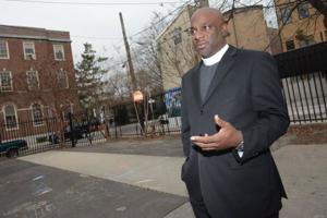 Rev. Mark Tyler to step down as pastor of Mother Bethel for new role ...
