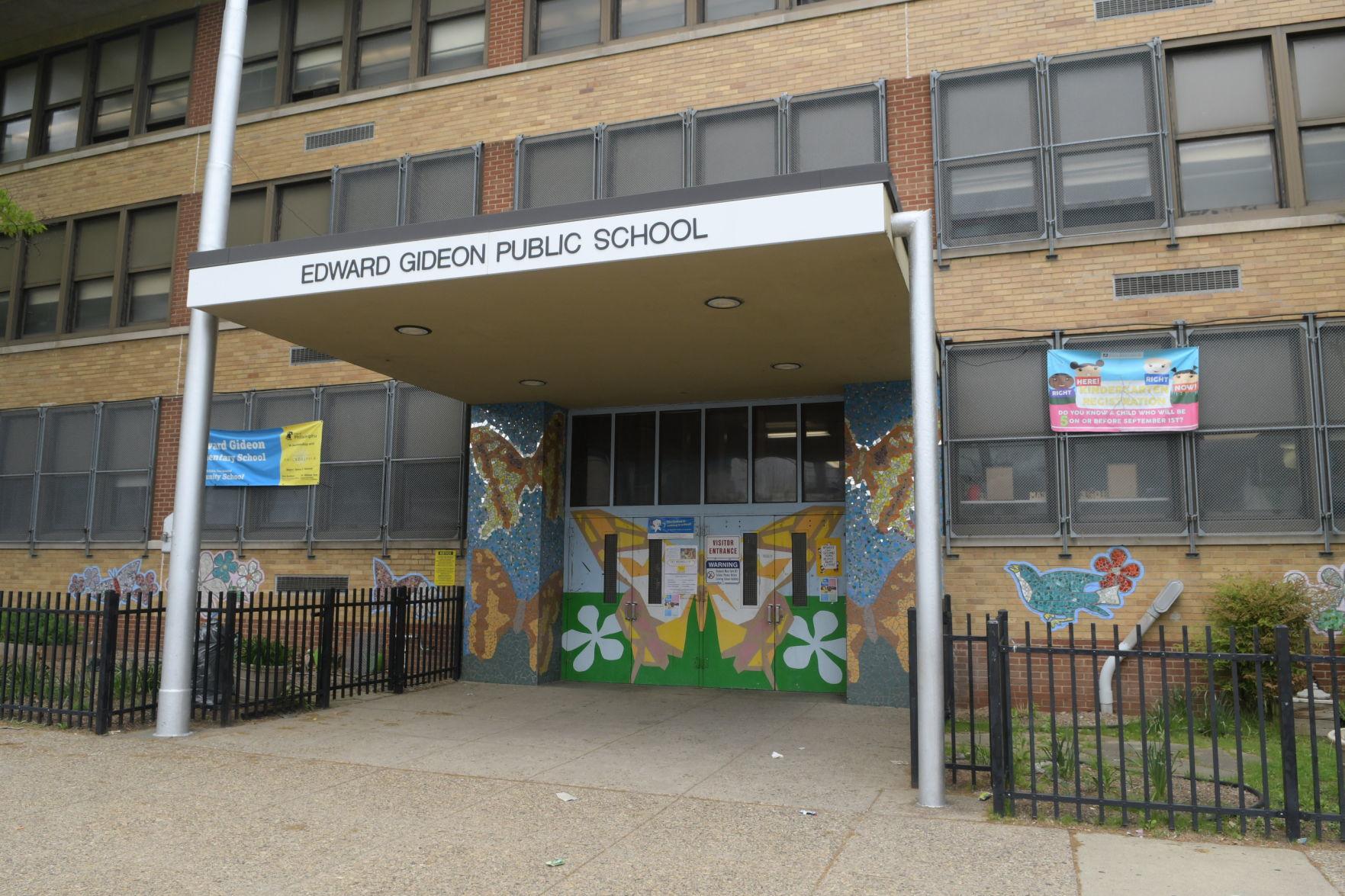 Good News in the District | The Learning Key | phillytrib.com
