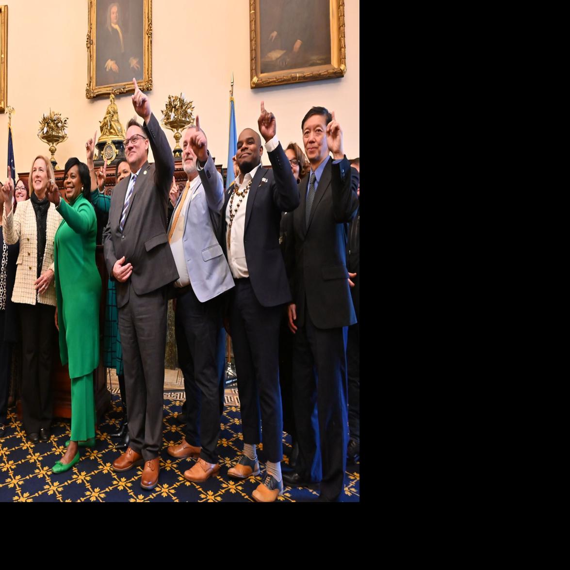 Democrats are in disarray with no easy fix | | phillytrib.com