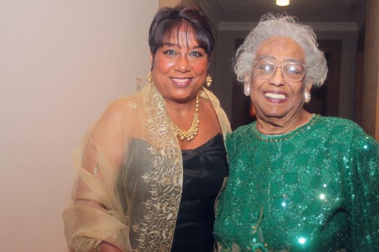 Philadelphia Museum of Art Gala Fundraiser | Lifestyle | phillytrib.com