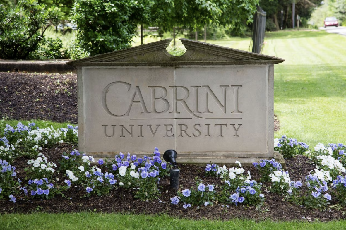 Cabrini University to close May 2024; Villanova purchasing campus ...