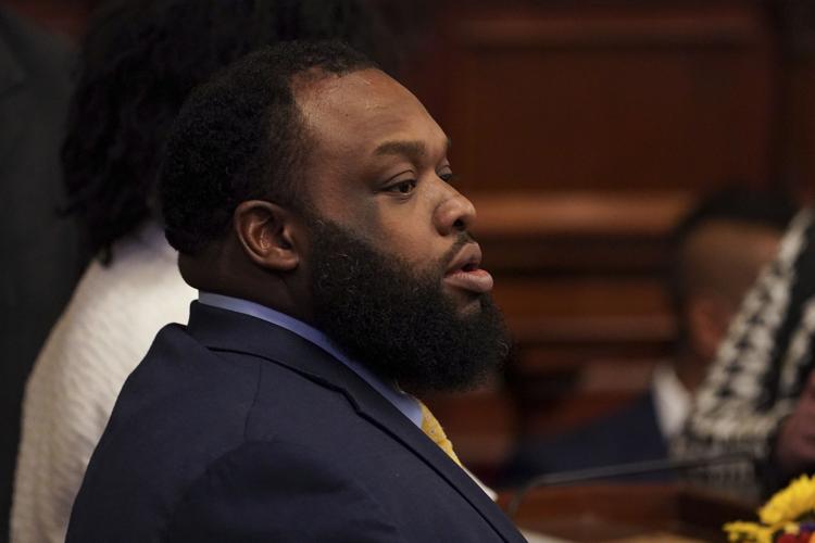 Bill would seal records of nonviolent drug felony convictions | State ...