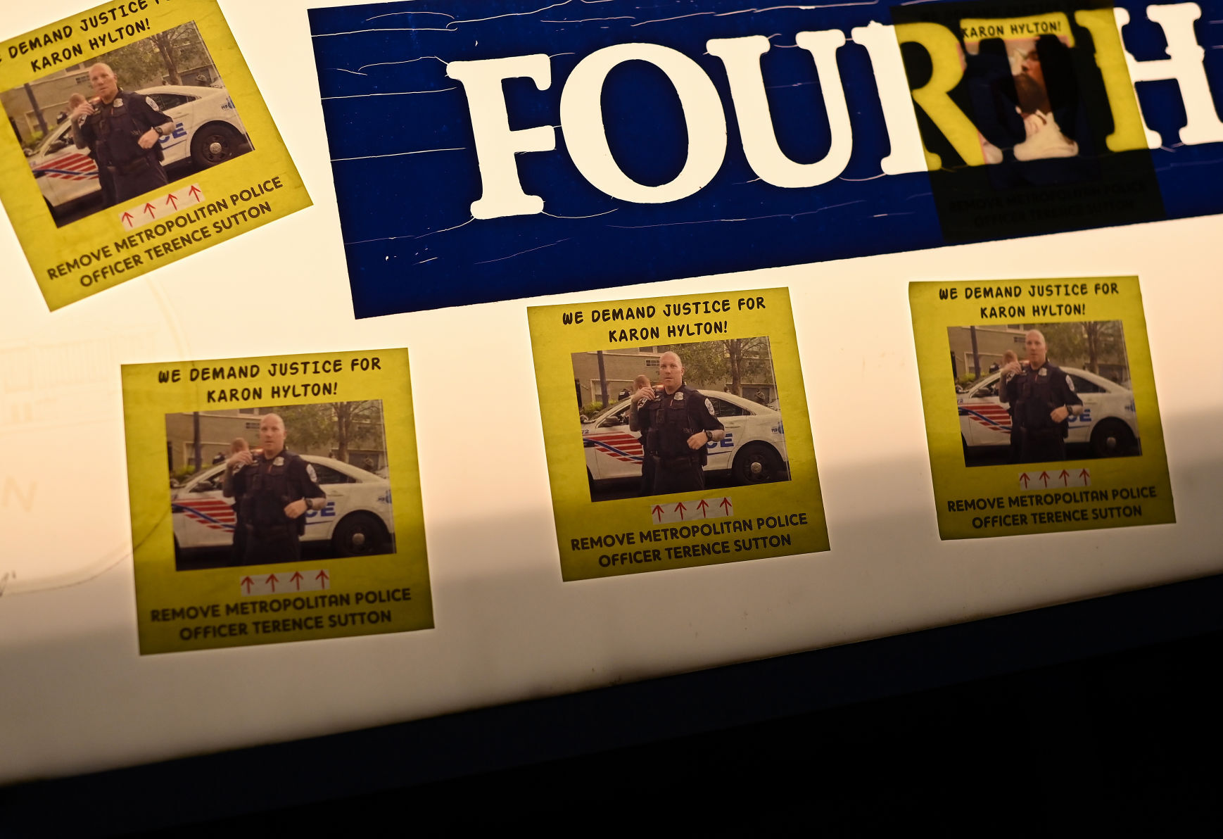 Trump pardons two officers convicted in fatal chase that killed Black ...