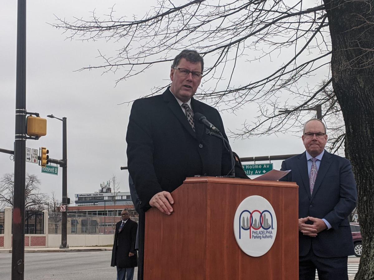 Automated speed cameras finally coming to Roosevelt Boulevard | Local ...