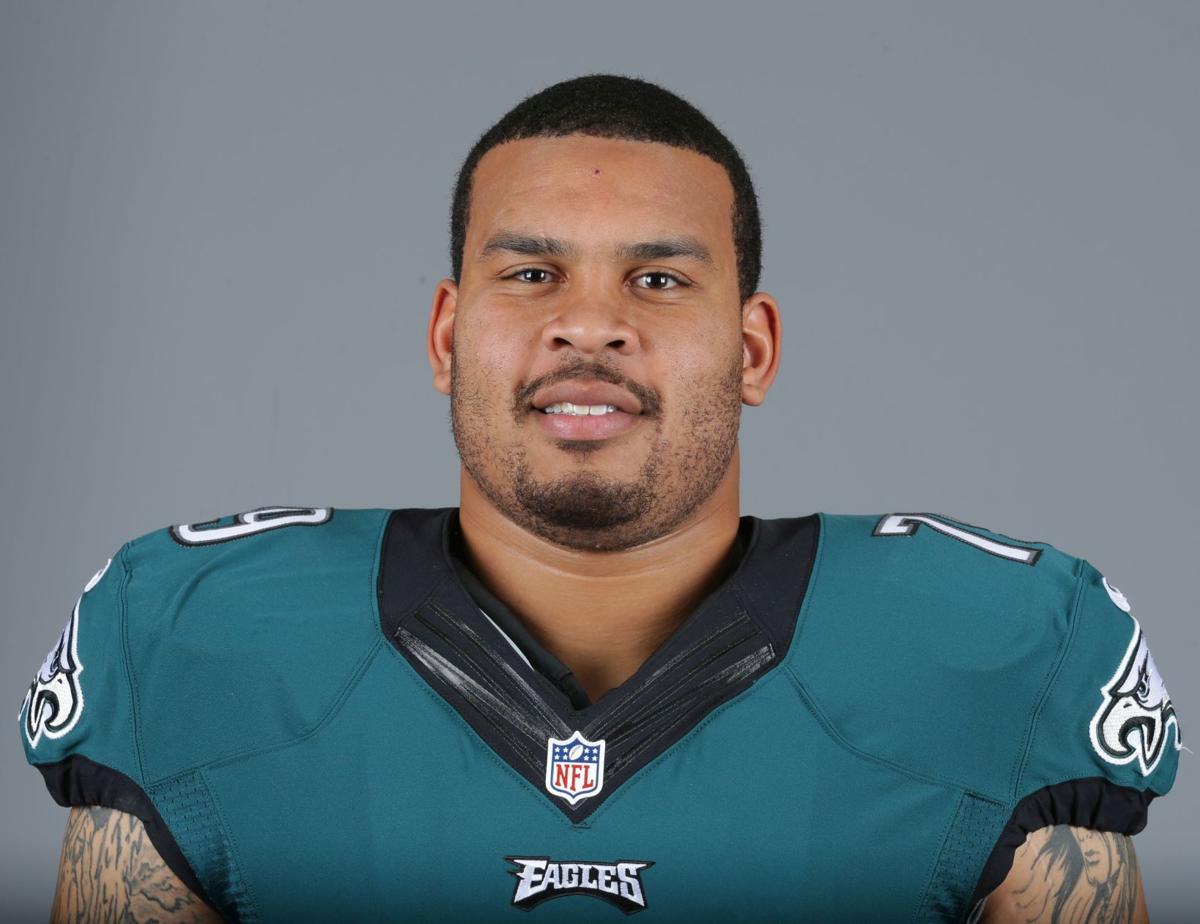 Brandon Brooks eager to dominate on line for Eagles | Sports ...
