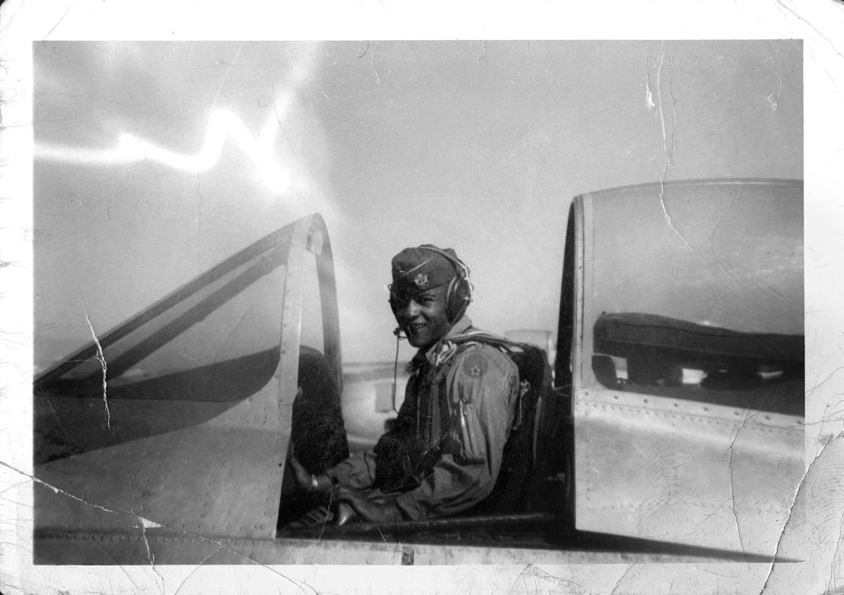 Ed Dwight was set to be the first Black astronaut. Here's why that ...