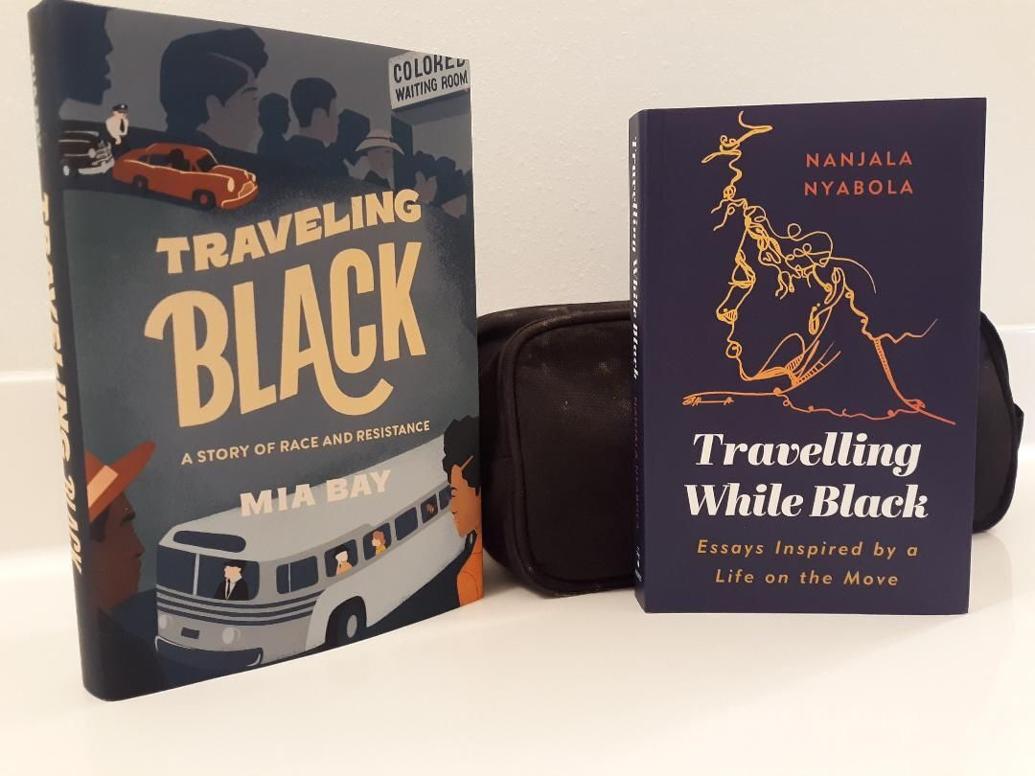 Book Review: 'Traveling Black' and 'Travelling While Black' | Lifestyle ...