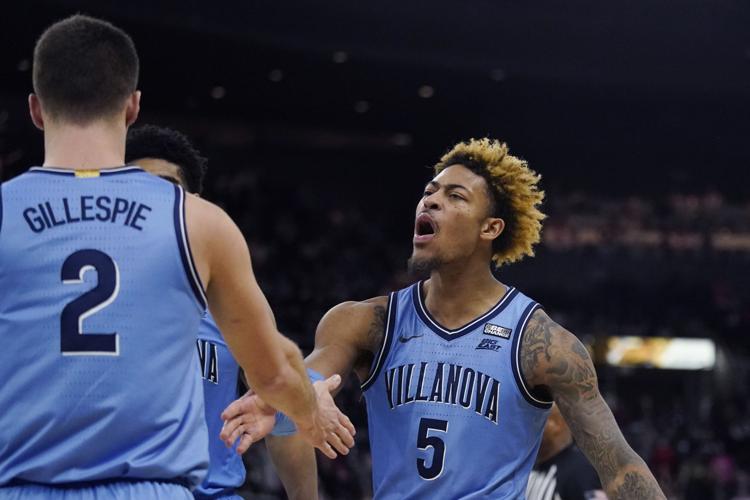 NBA Prospect Watch: 'Nova system preps Justin Moore for pros ...