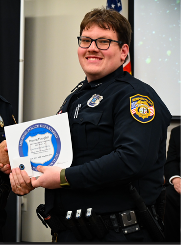 7th Memphis officer disciplined, EMTs fired in Nichols death | Across America | phillytrib.com