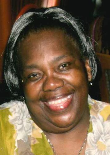 Peggy Ann Butler; American Red Cross worker, 83 | Obituaries ...